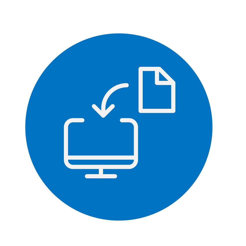 Financial Data Management Solutions | Globalscape