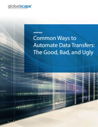 Data Transfer Automation: Deciding When You Need EFT Event Rules vs ...