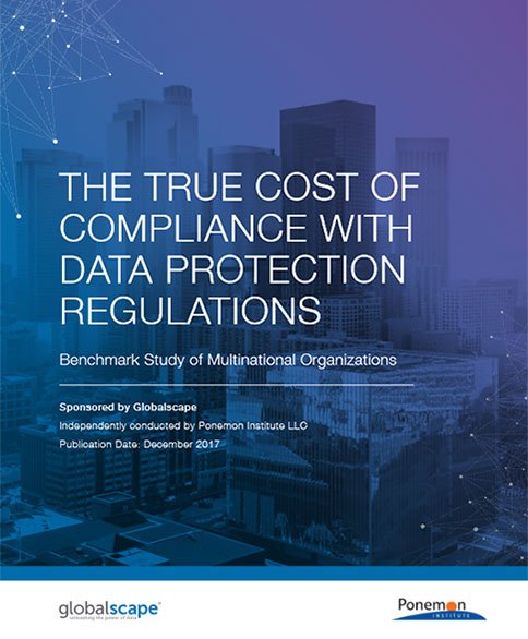 Secure Enterprise Data Exchange Solutions | Globalscape