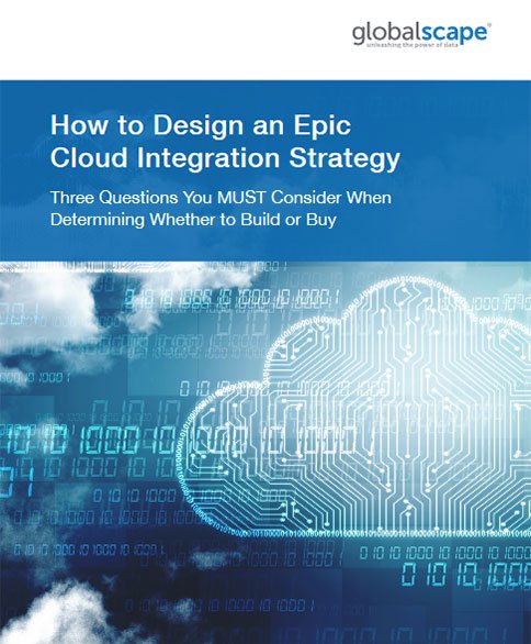 Secure Enterprise Data Exchange Solutions | Globalscape