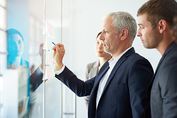 Automate & Optimize Enterprise Secure File Sharing | Globalscape