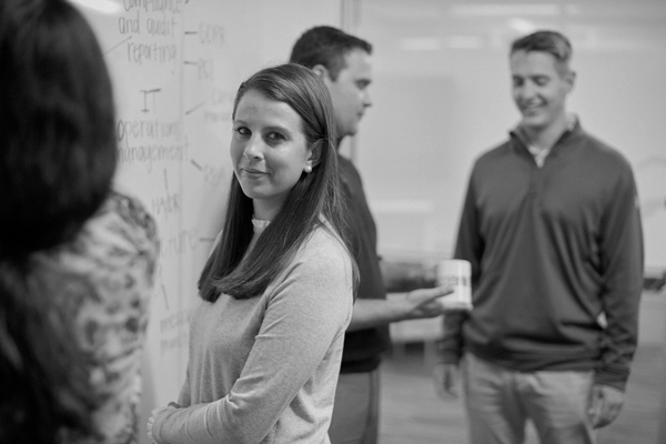 About Us | Globalscape