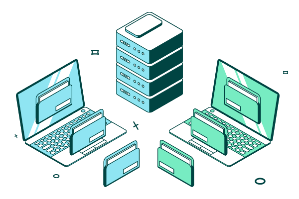 SFTP Server Software and MFT | MFT vs. SFTP | Globalscape
