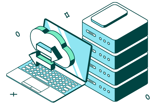 SFTP Server Software and MFT | MFT vs. SFTP | Globalscape